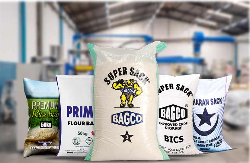 Our Products – Bagco Packaging Solutions Limited